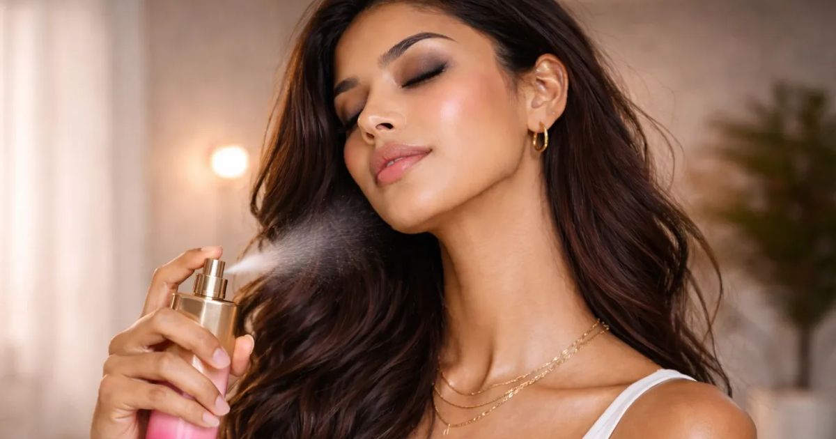 7 Pro Tips for Applying Body Spray Like a Boss
