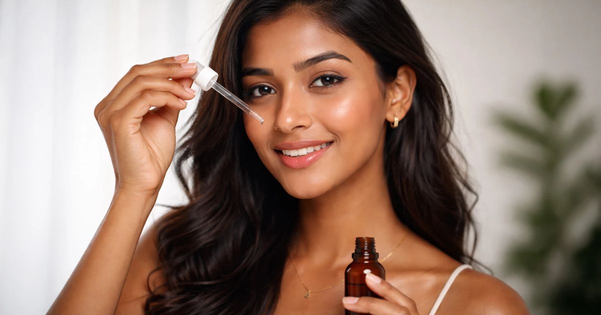7 Proven Remedies for Hyperpigmentation on Indian Skin