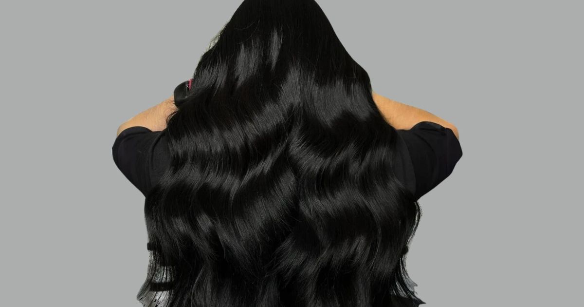 7 Surprising Sesame Seed Benefits for Luscious Hair