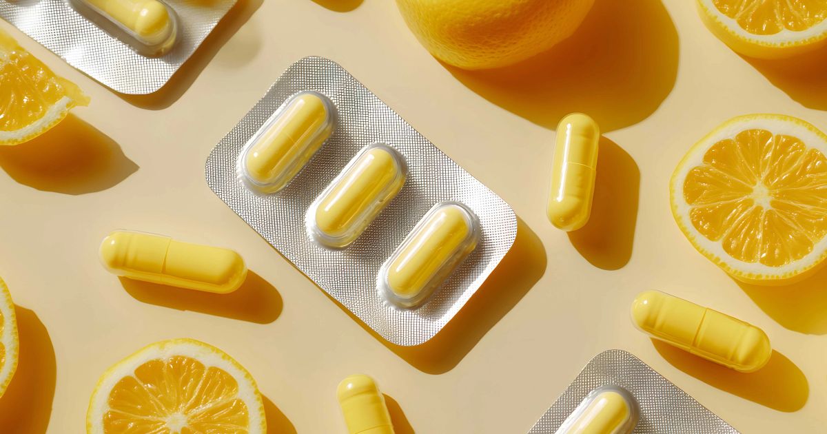 8 Best Vitamin C Tablets for Skin Whitening: Expert Picks