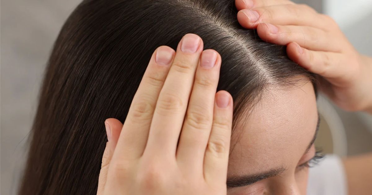 7 Best Shampoos for Every Hair Type Revealed