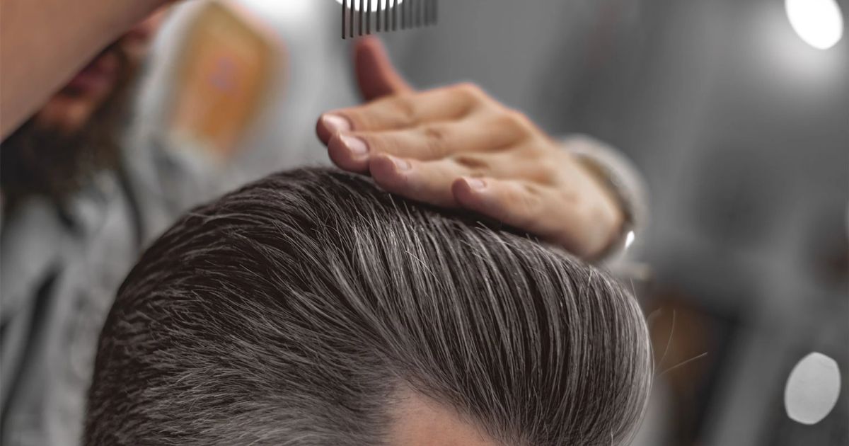 Step-by-Step Guide: Choosing the Best Haircut for You