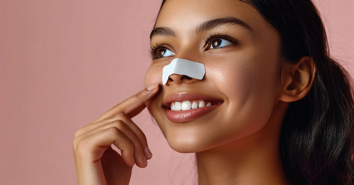 How Often Should You Use Nose Strips For Best Results?