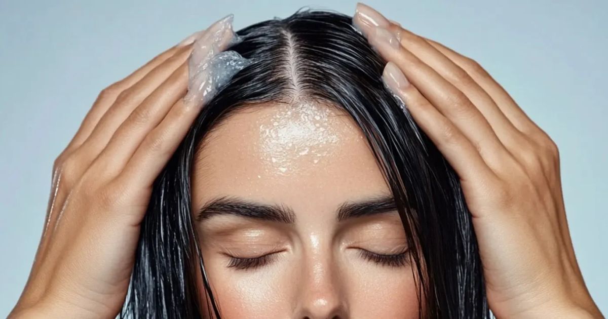 Expert Insights: Choosing the Best Shampoo for Your Hair