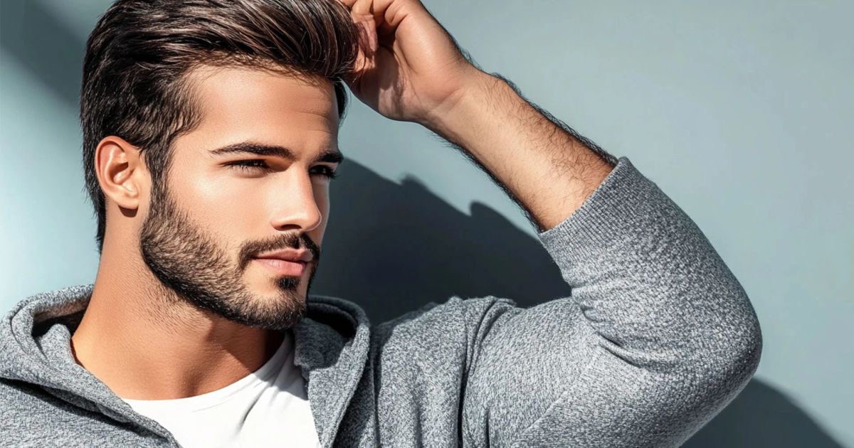 10 Stylish Shades for Men: Elevate Your Look with These Picks