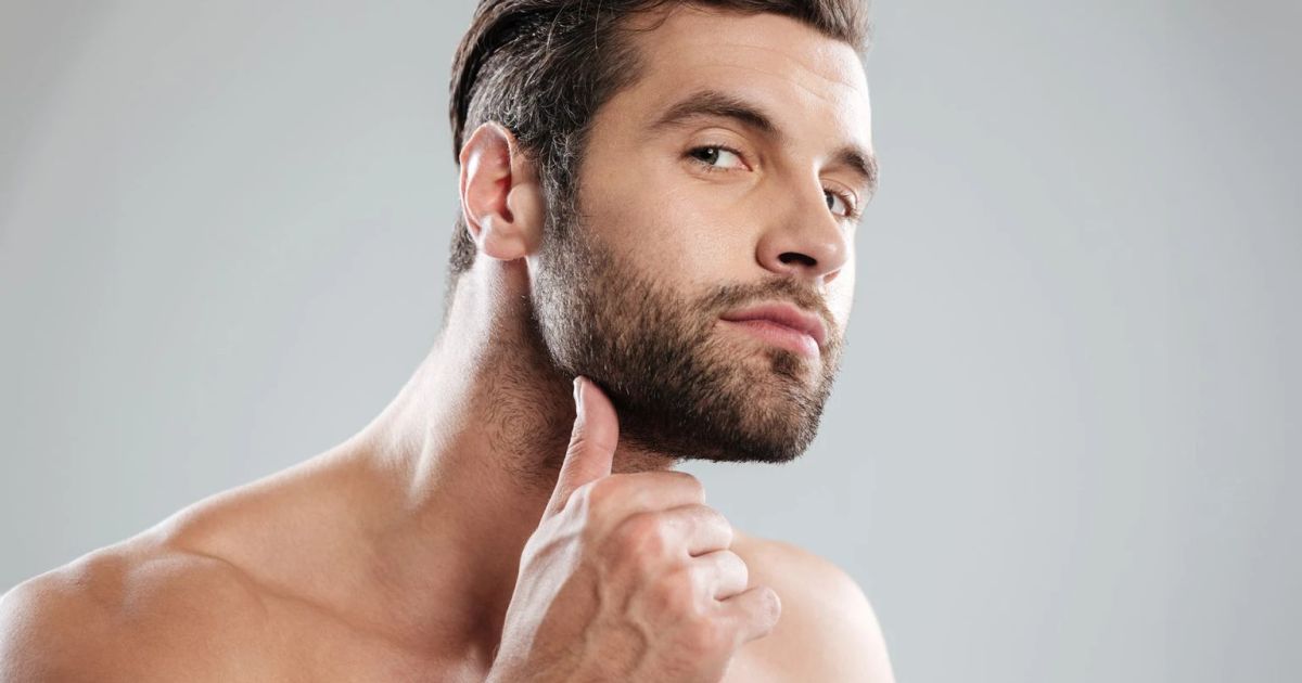 How To Grow Your Beard Fast: 6 Simple Tips For A Fuller, Thicker Beard