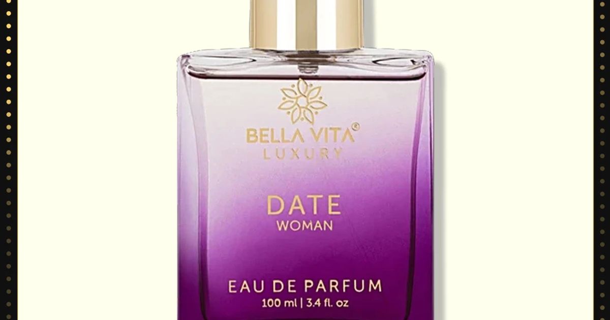 Expert Insights: Choosing the Best Perfume for Women