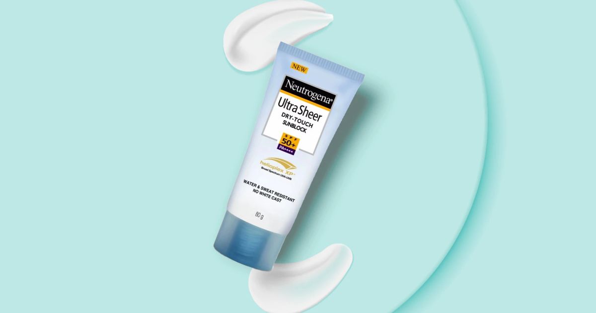 Neutrogena SPF 50: Expert Insights on Daily Sun Care
