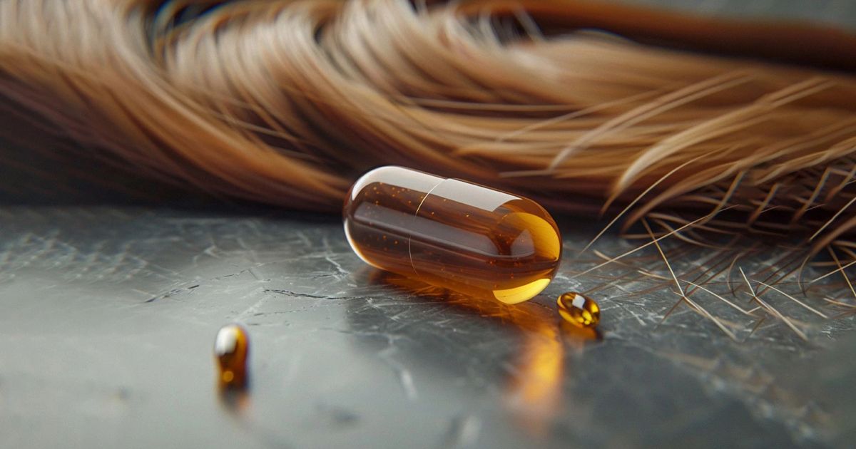 Omega 3 for Hair: Your Essential Checklist