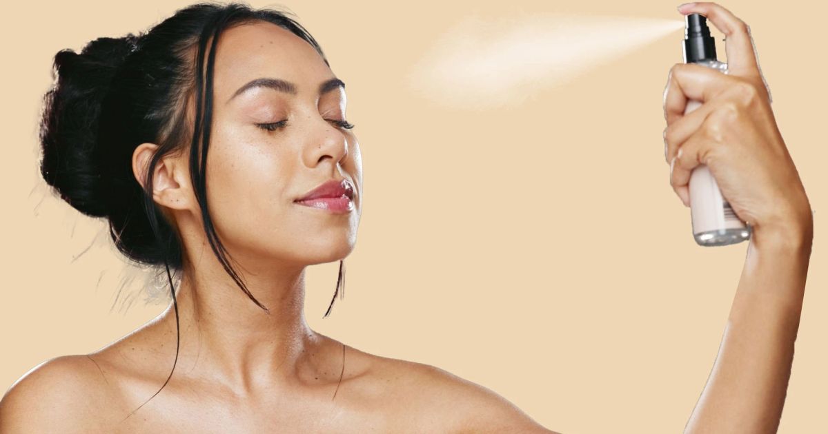 Master the Art of Body Mist: A Step-by-Step Guide