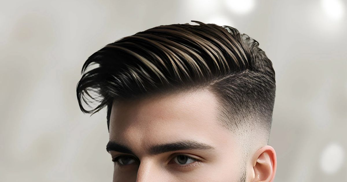 Expert Insights: Defining Modern Men's Hairstyles