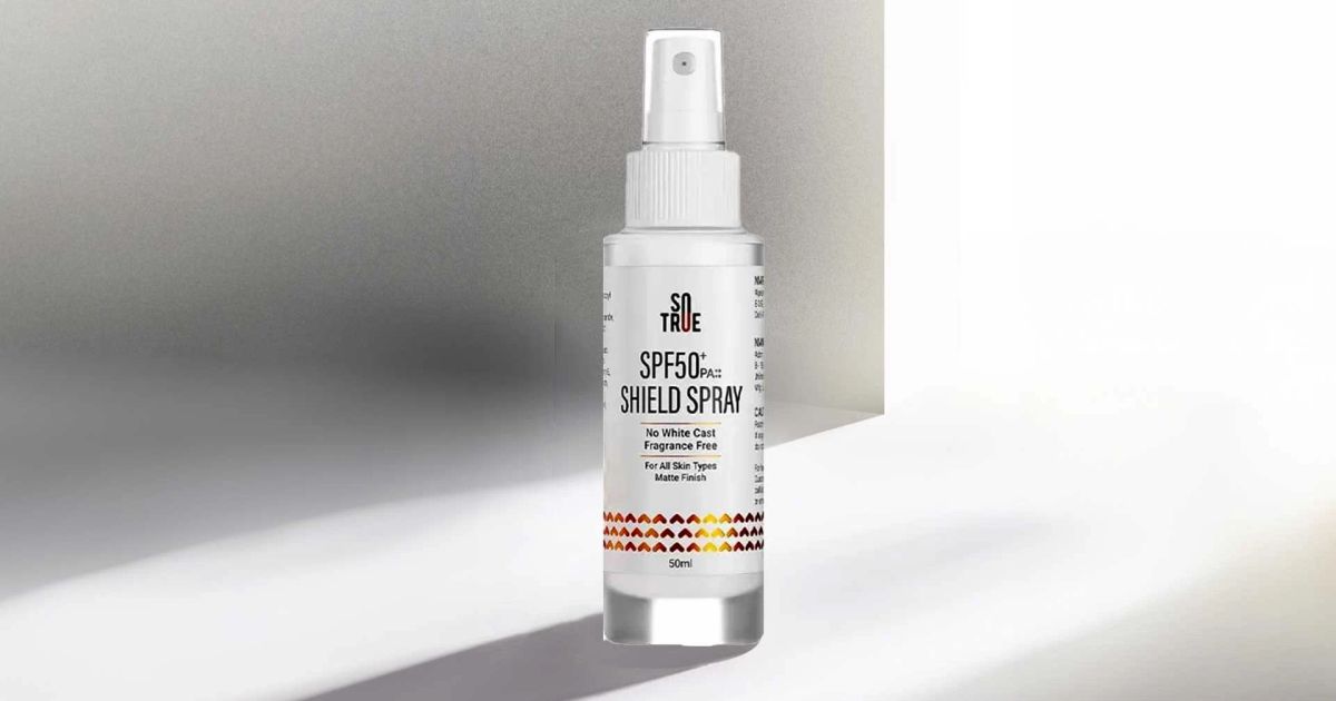 Expert Insights: Revolutionizing Sun Care with Body Sprays