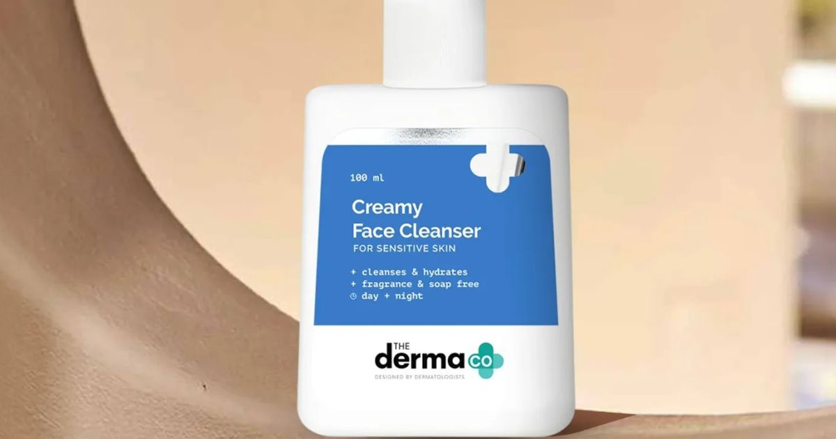7 Soothing Steps for Sensitive Skin Care for Men