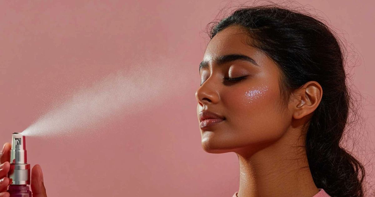 How to Choose the Perfect Leave-In Hair Mist