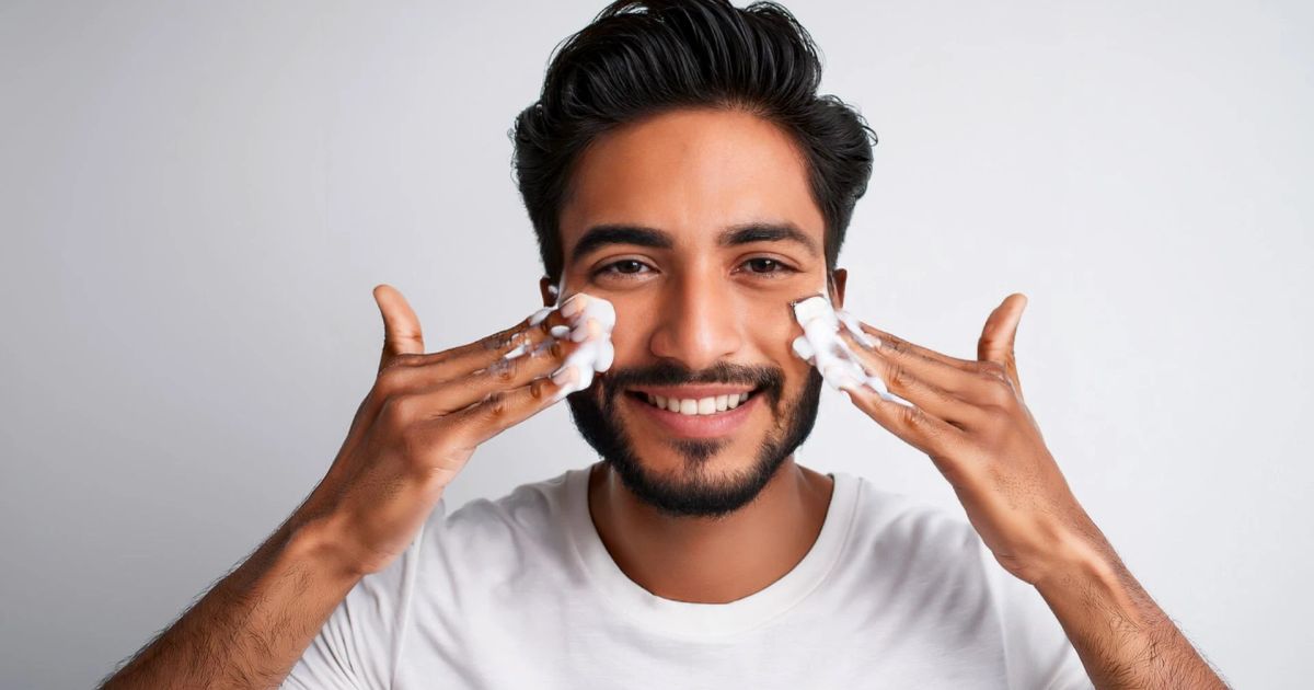Men's Skincare: Expert Insights for Healthy Skin