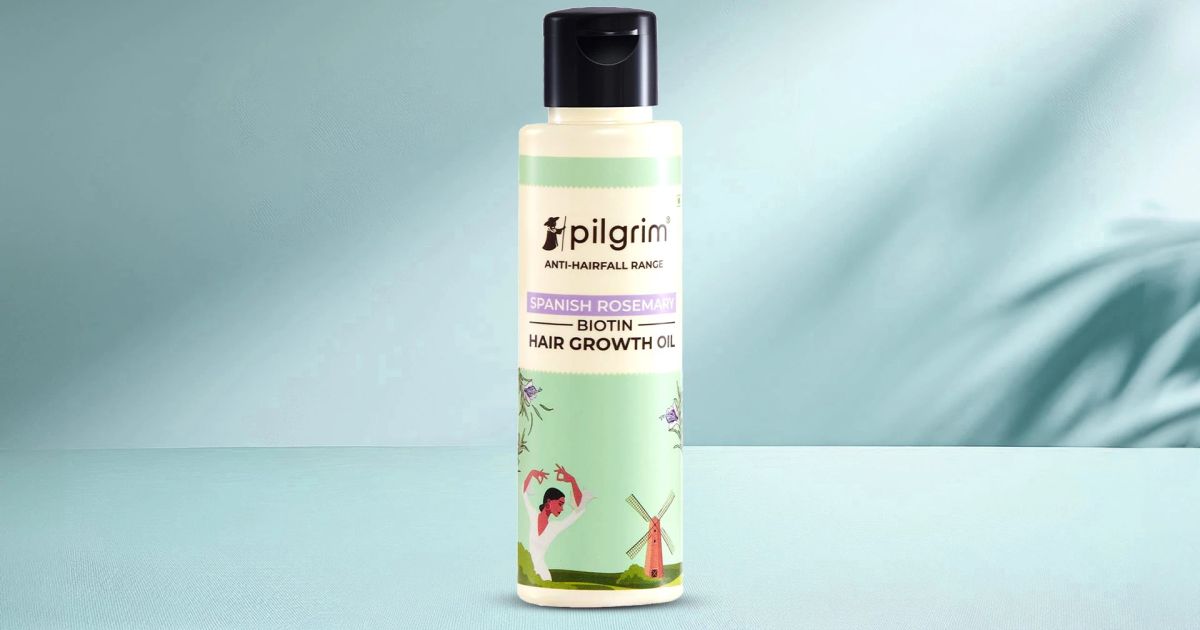 DIY Rosemary Hair Growth Serum: Step-by-Step Guide