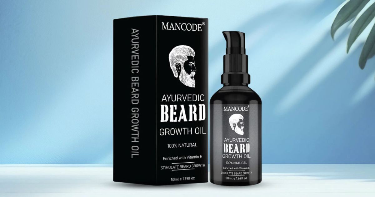 Master Beard Growth: Step-by-Step Oil Application Guide