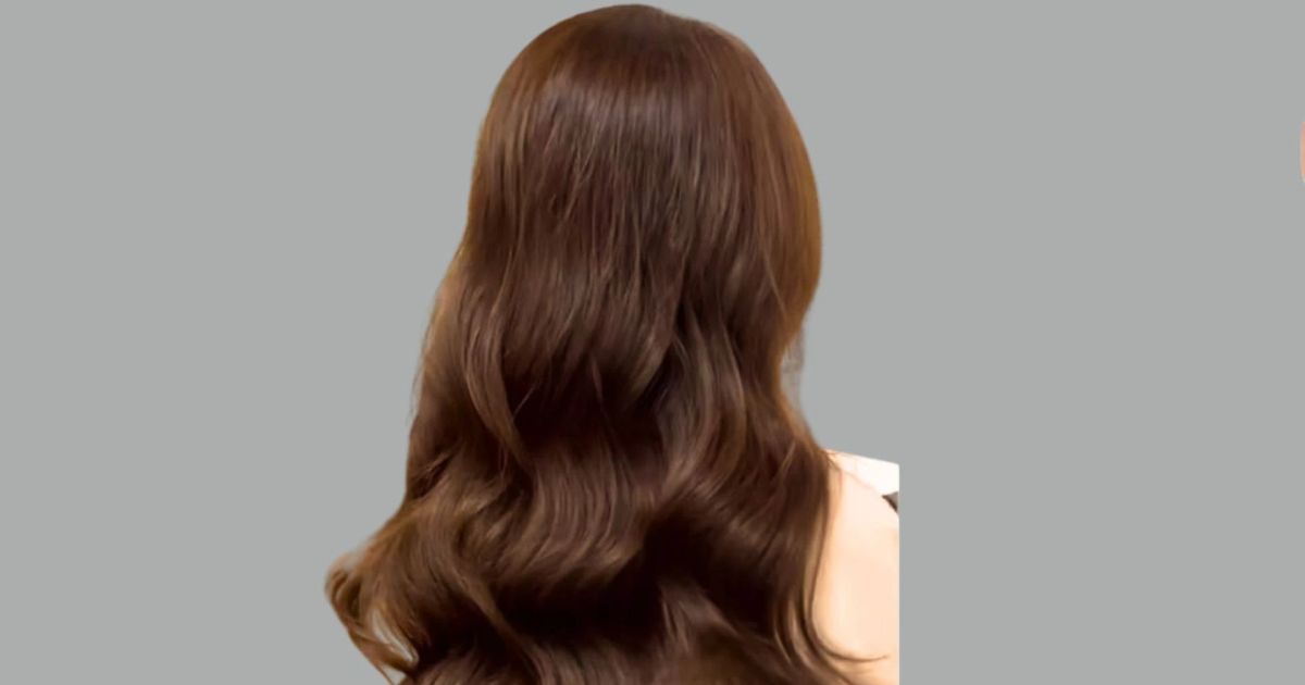 7 Stunning Hazel Brown Hair Color Trends