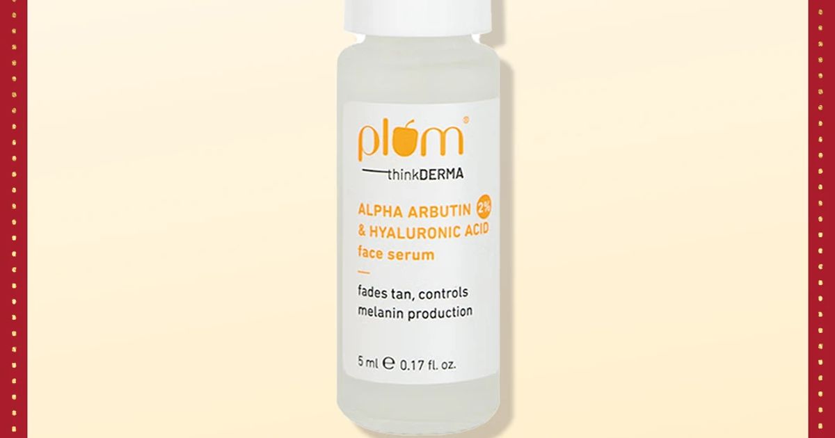 How to Use Plum Vitamin C Serum for Radiant Skin