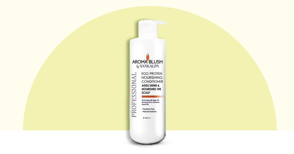 Hair Protein 101: A Step-by-Step Guide to Stronger Hair