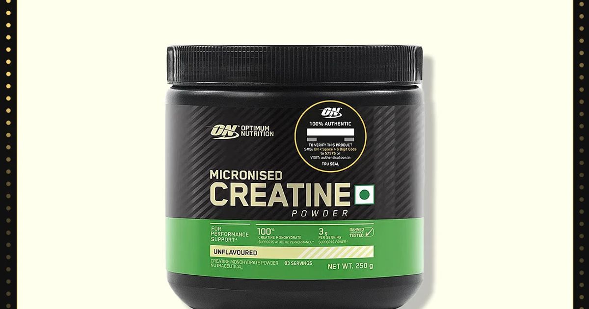 Creatine Checklist: Maximize Your Strength Training