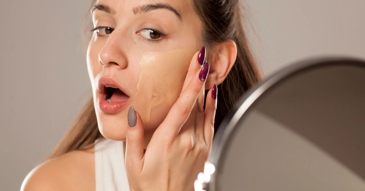 BB Cream vs CC Cream: Ultimate Makeup Base Guide