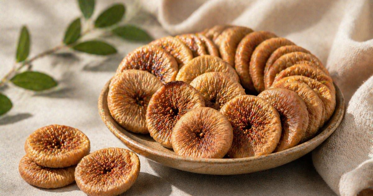 Benefits of Eating Figs Daily: Your FAQ Answered