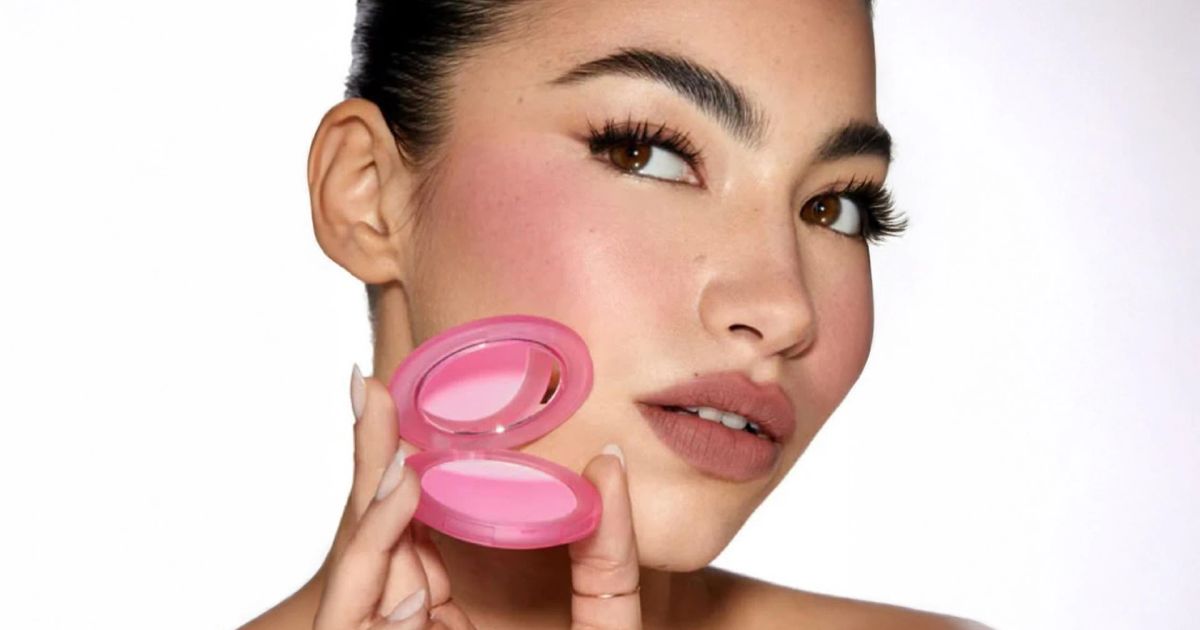 9 Blush Makeup Favorites: From Palettes to Liquid Formulas