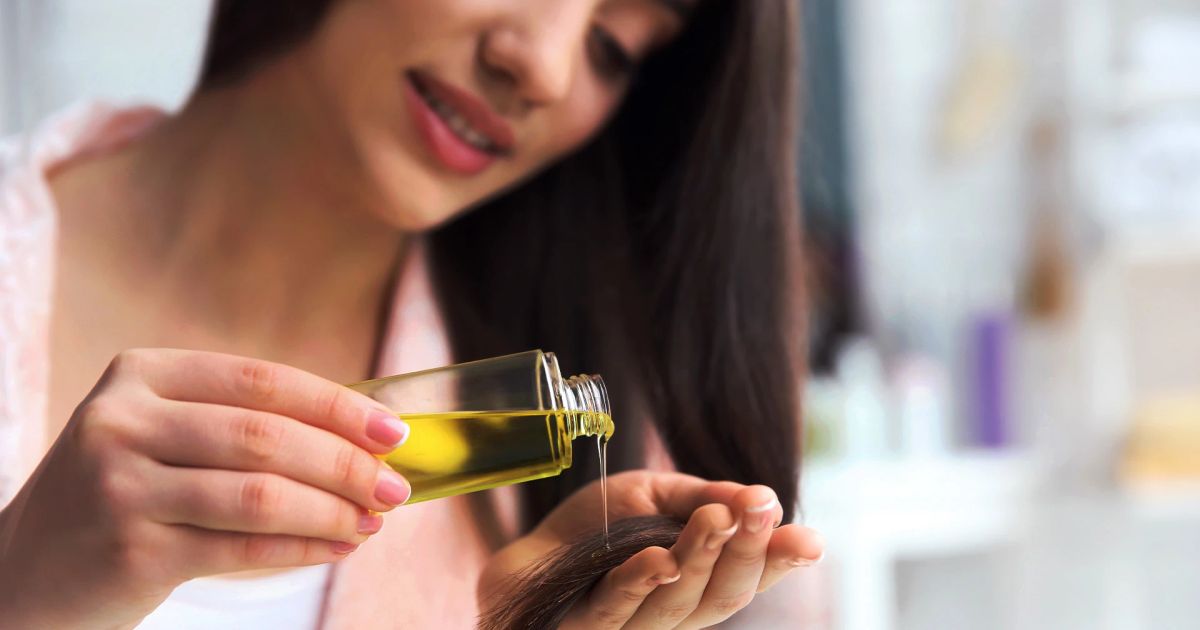7 Dos & Don’ts Of Hair Oiling