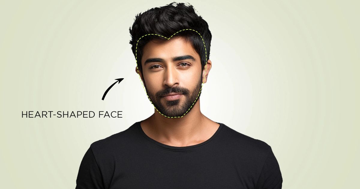 Top Heart Face Shape Hairstyles To Enhance Your Look