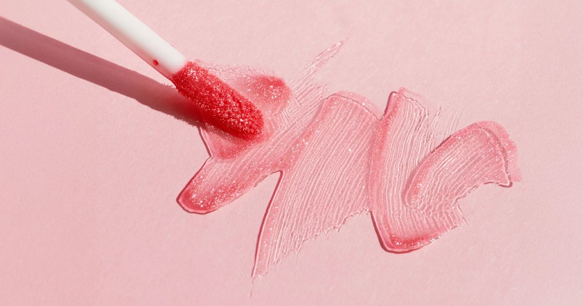 Glitter Lip Gloss Checklist: Shine Like a Star