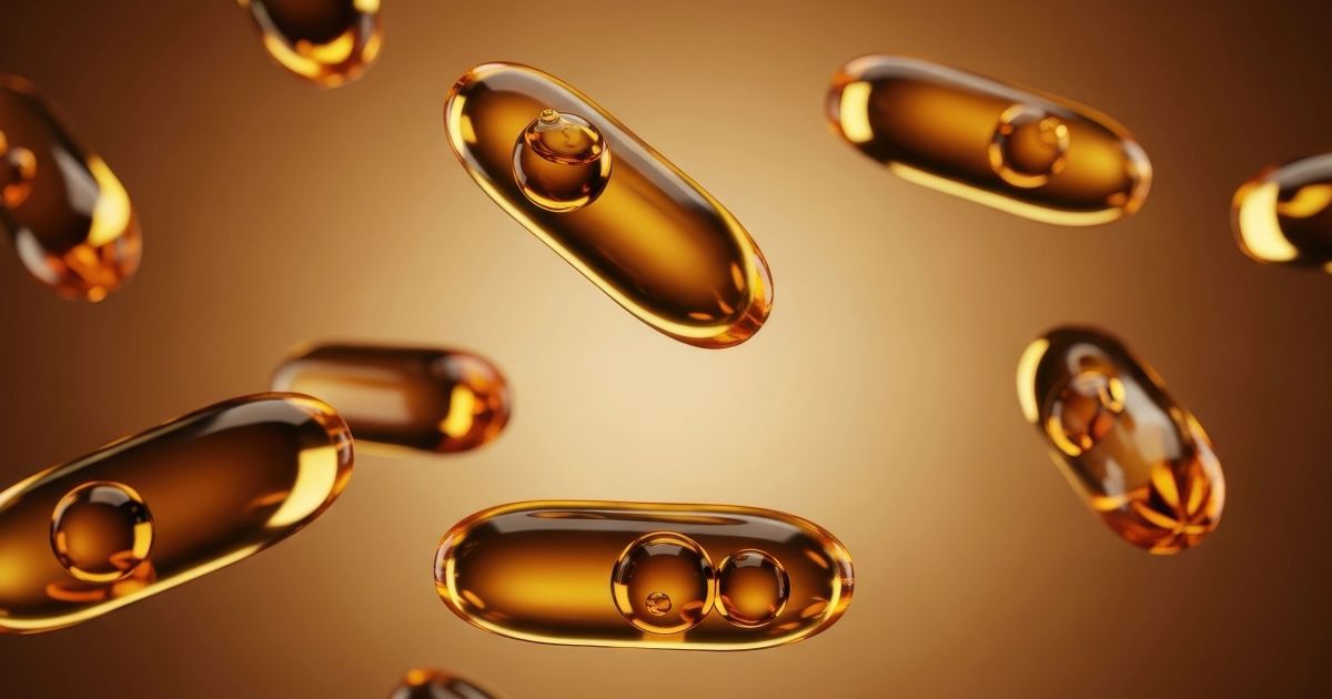 How Fish Oil Transforms Your Hair Health Naturally