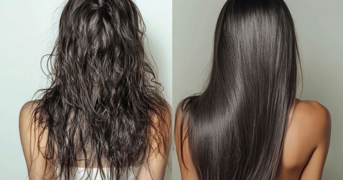 How to Achieve Silky, Smooth Hair: Top Tips and Tricks
