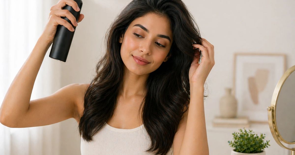 How to Achieve Smooth Frizzy Hair: Top Tips & Remedies