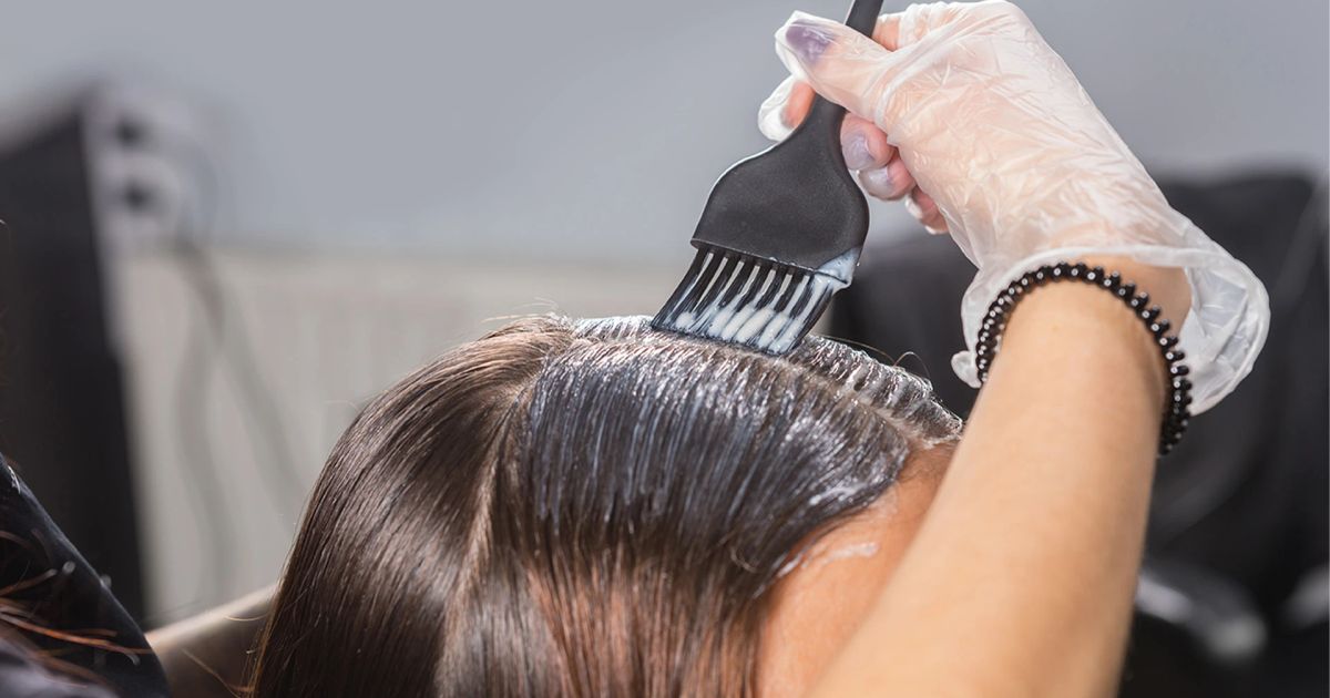 How to Achieve Stunning Global Hair Highlights: A Step-by-Step Guide