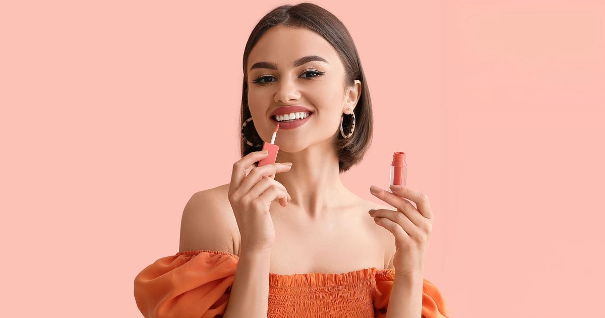 How to Apply Liquid Lipstick Like a Pro: Step-by-Step Guide