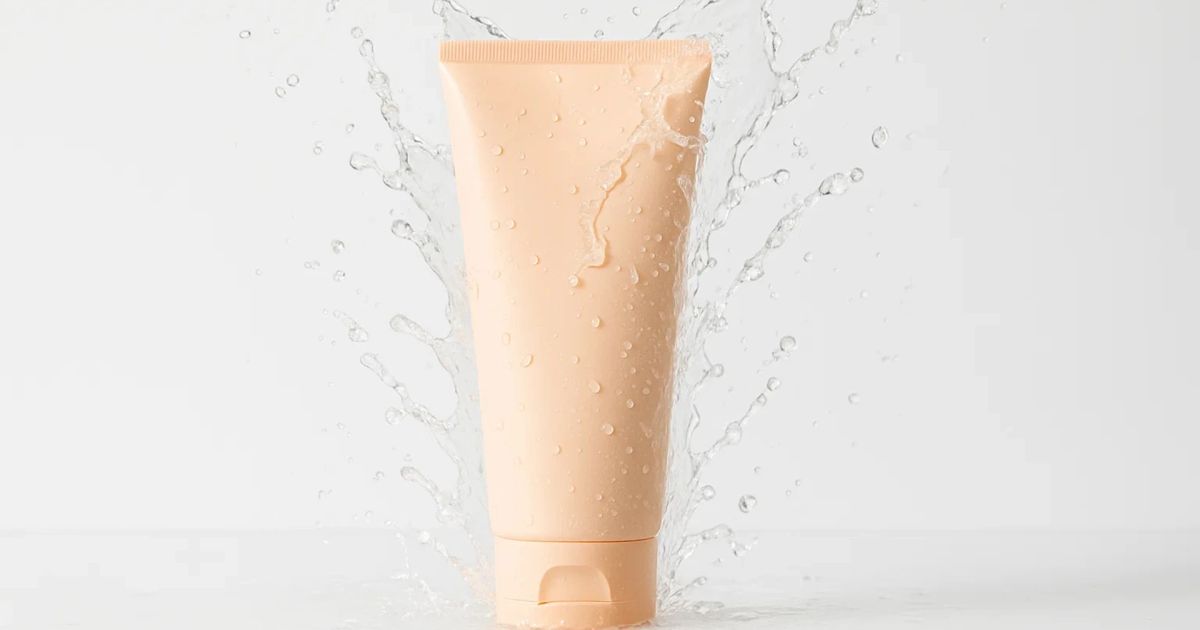 How to Choose the Best Acne Face Wash for Your Skin Type