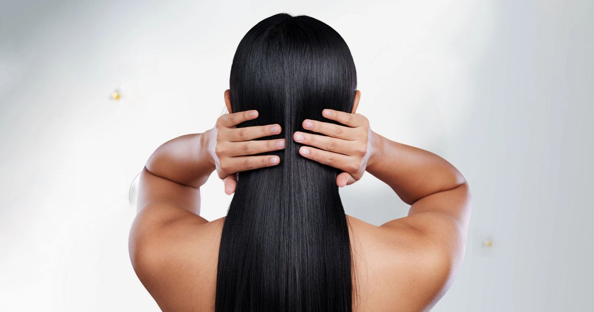 How to Choose the Best Hair Mask for Dry Hair: A Guide