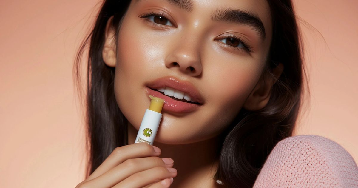 How to Choose the Best Lip Balm for Dry, Chapped Lips