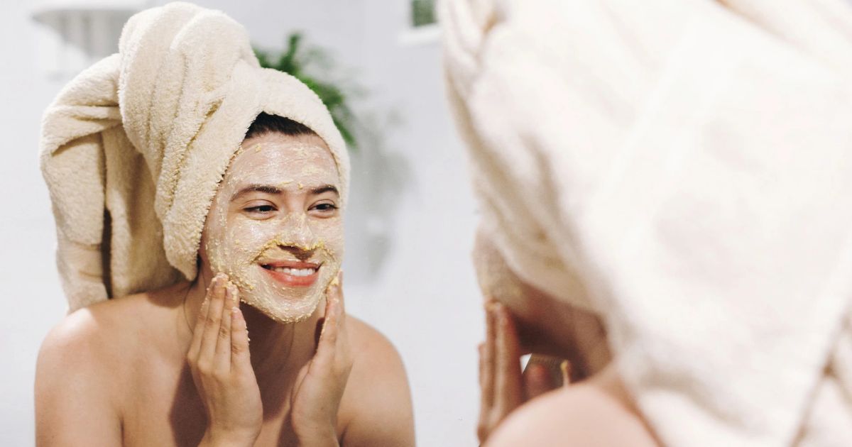 How to Choose the Perfect Face Scrub for Your Skin