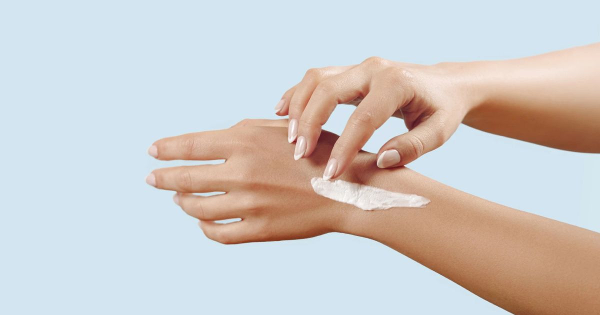 How to Choose the Perfect Hand Cream for Dry Skin