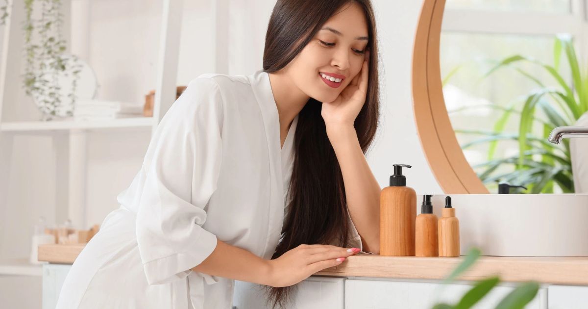 How to Choose the Perfect Shampoo and Conditioner