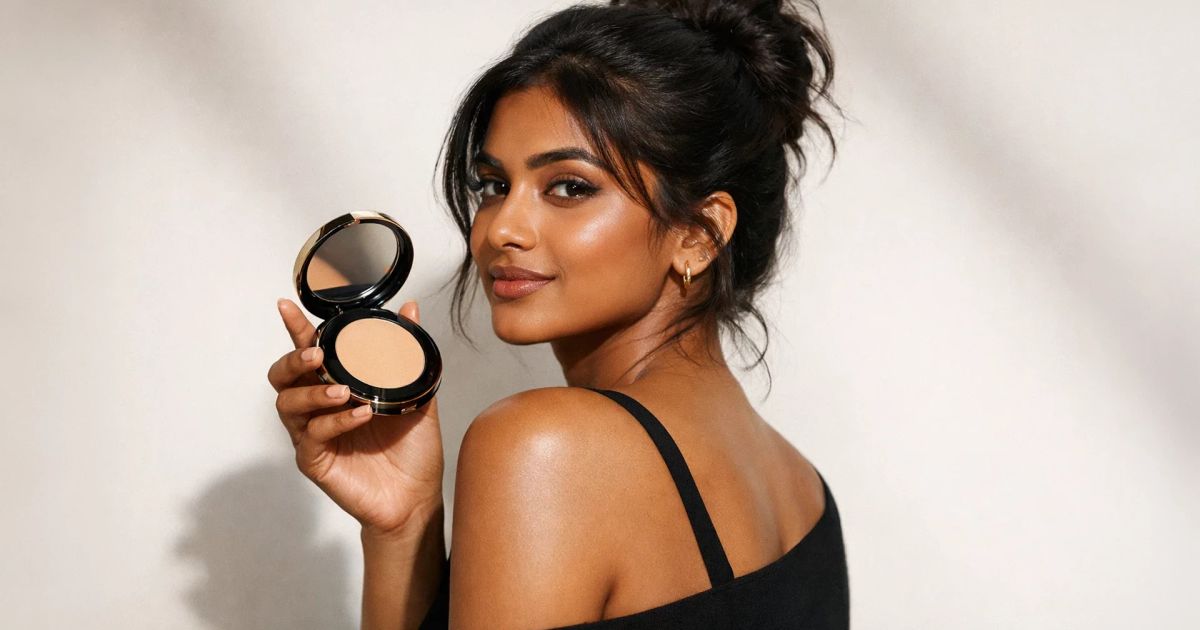 How to Create an Easy Daily Makeup Look for Work in Minutes