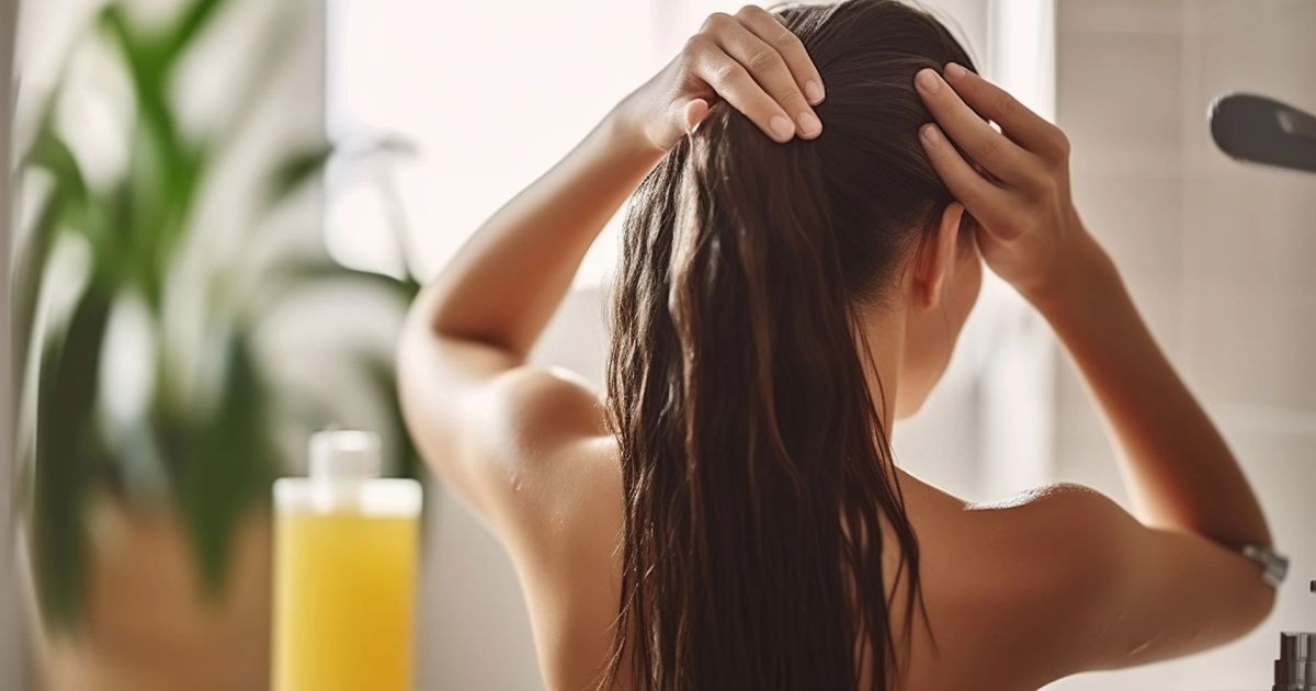 How to Unlock Amazing Hair Health with Oiling