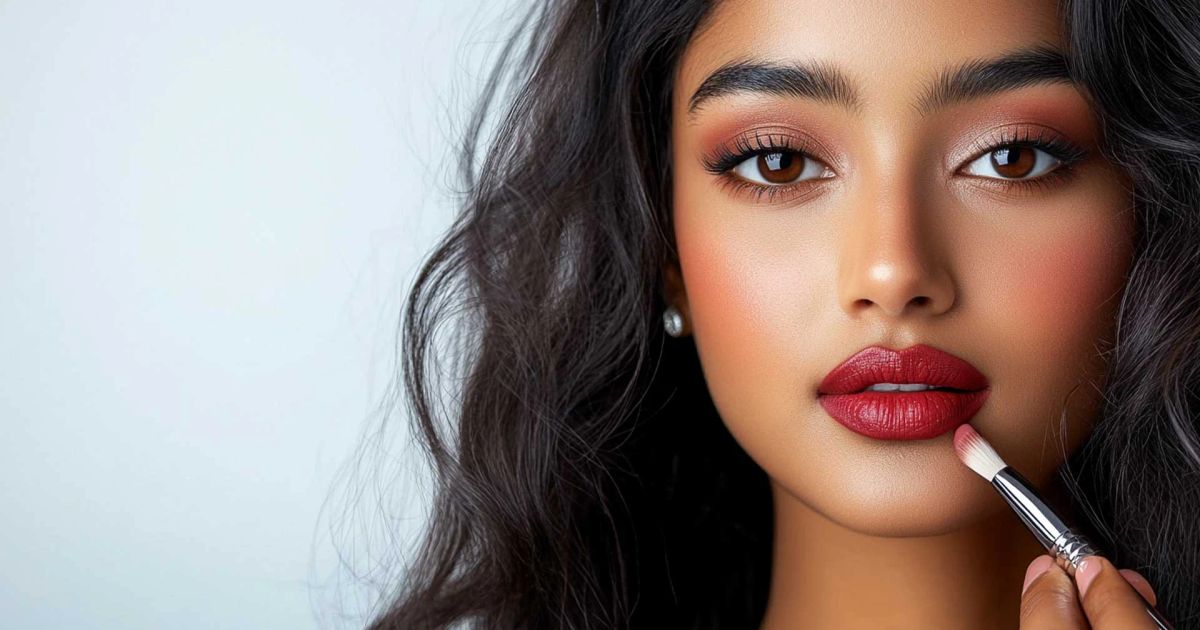 Master Lipstick Colour Matching: A Step-by-Step Guide