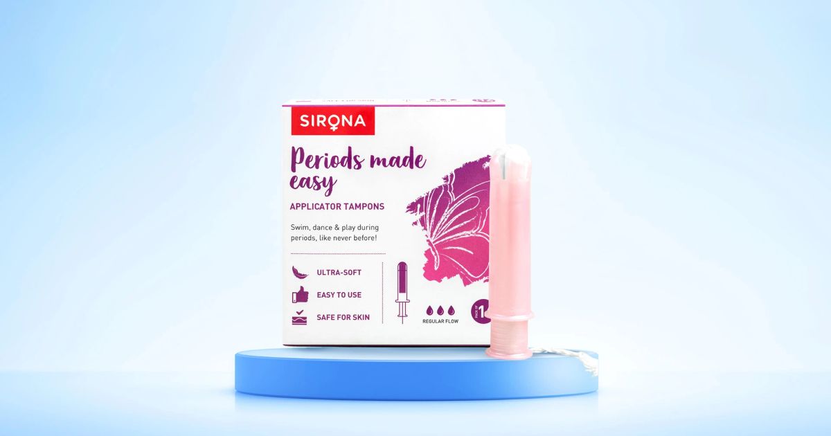 How to Use a Tampon: A Beginner's Guide