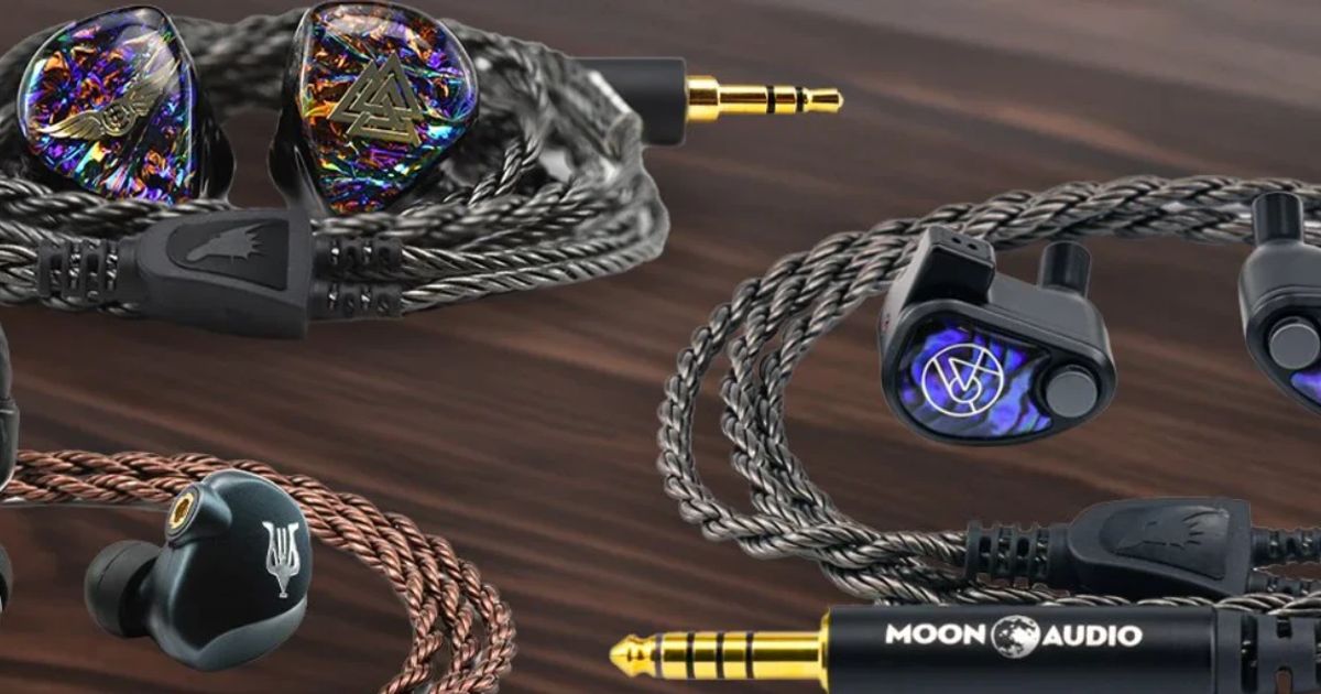 Discover the Best IEM Headphones | Tata Neu