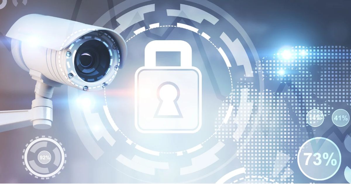 10 Types of Spy Cameras for Covert Surveillance