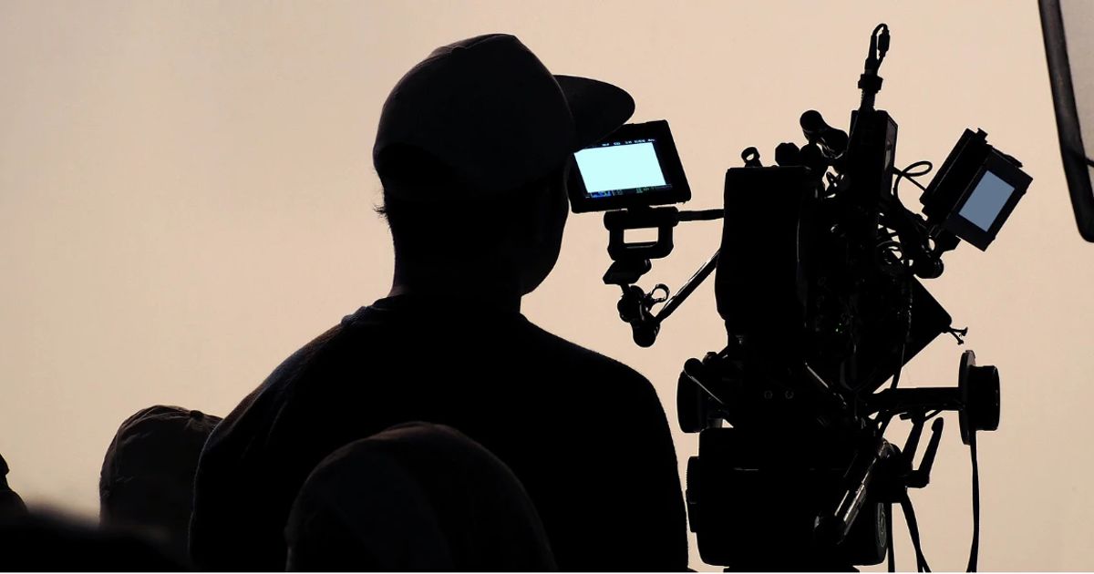 12 Types of Camera Angles for Stunning Cinematography