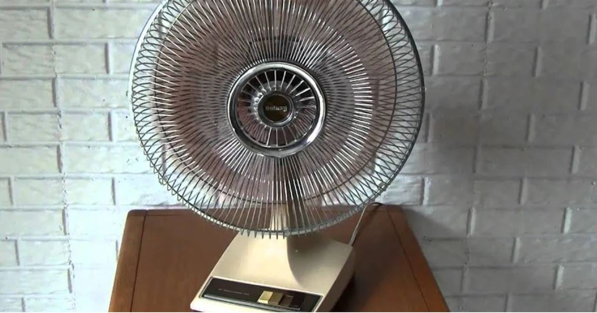 7 Key Facts About Table Fan Wattage and Power Usage
